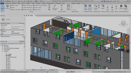 12 Best Free & Paid Architecture Design Software for Beginners